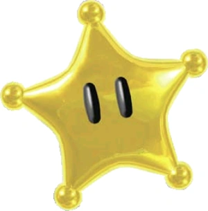 Mega Stella | Virtual Arena Wiki | Fandom