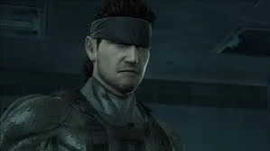 Solid Snake | Virtual Arena Wiki | Fandom