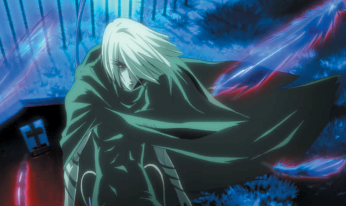 Karasu | Virtual Arena Wiki | Fandom