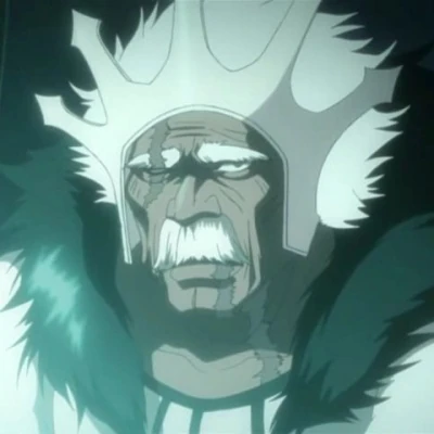 Baraggan | Virtual Arena Wiki | Fandom