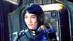 Mako Mori | Virtual Arena Wiki | Fandom