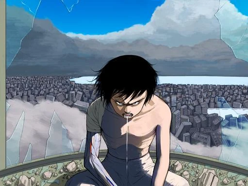 Tetsuo | Virtual Arena Wiki | Fandom