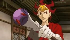 Marcus | Virtual Arena Wiki | Fandom