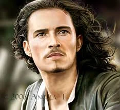 Will Turner | Virtual Arena Wiki | Fandom