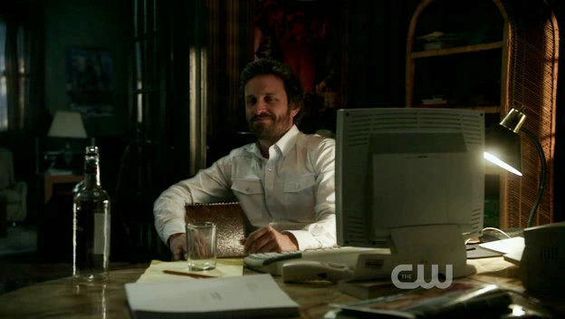 Dio (Supernatural) | Virtual Arena Wiki | Fandom