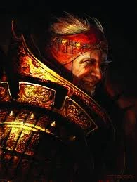 Bohan | Virtual Arena Wiki | Fandom