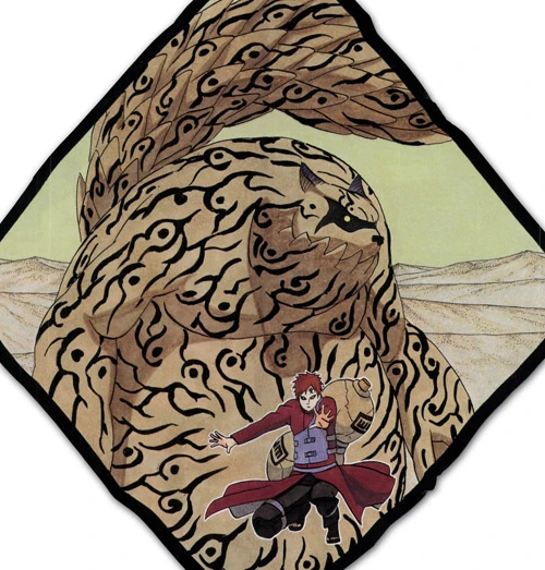 Shukaku | Virtual Arena Wiki | Fandom