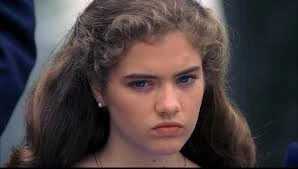Nancy Thompson | Virtual Arena Wiki | Fandom