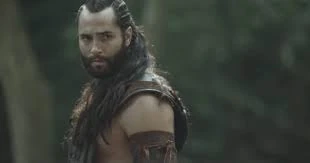 Mathayus | Virtual Arena Wiki | Fandom