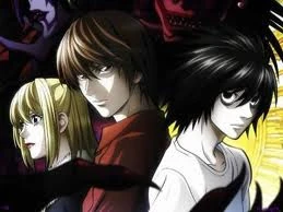 Death Note | Virtual Arena Wiki | Fandom