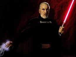 Dooku | Virtual Arena Wiki | Fandom