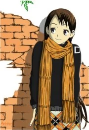 Tokine Yukimura | Virtual Arena Wiki | Fandom