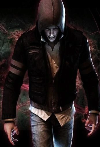 Alex Mercer | Virtual Arena Wiki | Fandom