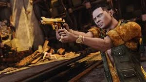 Eddy Raja | Virtual Arena Wiki | Fandom