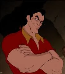Gaston | Virtual Arena Wiki | Fandom