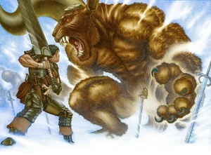 Berserk | Virtual Arena Wiki | Fandom