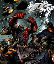 Terrax | Virtual Arena Wiki | Fandom