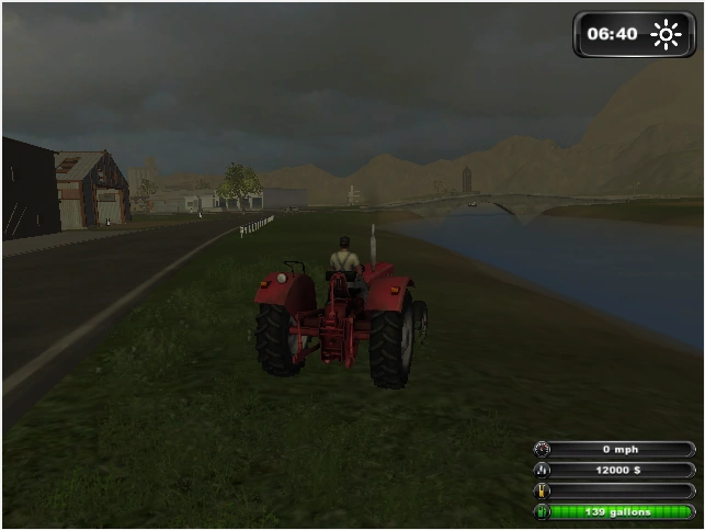 Farming Simulator 2011 | Virtualbox-gaming Wiki | Fandom