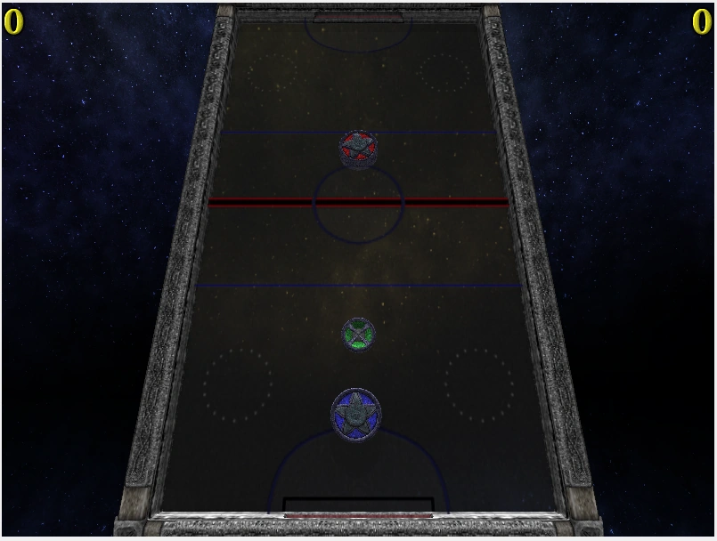 Avagames - AirHockey 3D | Virtualbox-gaming Wiki | Fandom