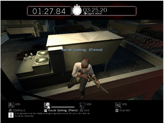 Left 4 Dead 1 | Virtualbox-gaming Wiki | Fandom