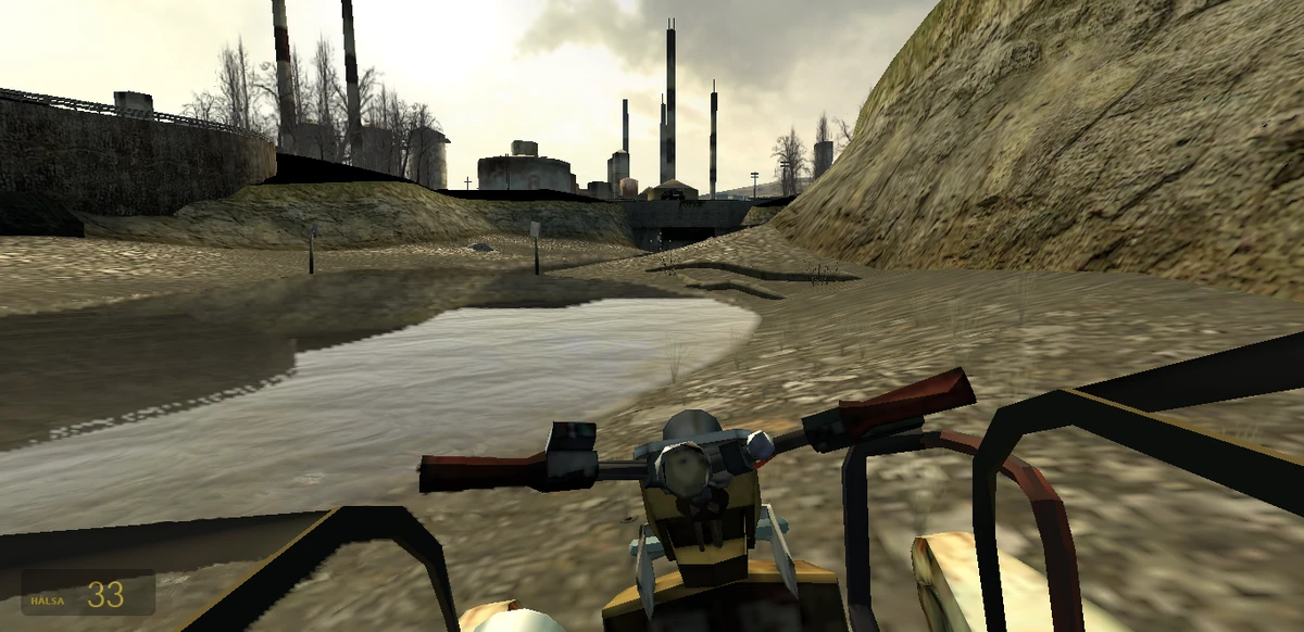 Half-Life 2 | Virtualbox-gaming Wiki | Fandom