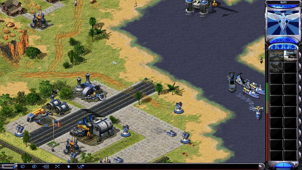 Red Alert 2 | Virtualbox-gaming Wiki | Fandom