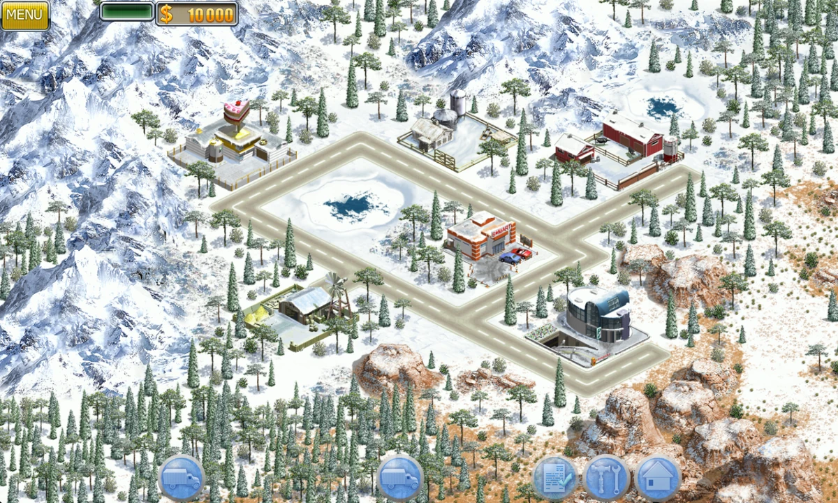 Virtual City 2 | Virtual City Wiki | Fandom