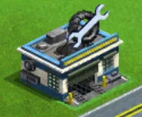 Tech Station | Virtual City Wiki | Fandom