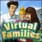 Virtual Families | Virtual Families Wiki | Fandom