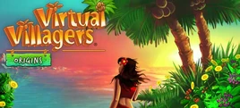 Virtual Villagers: A New Home | Virtual Villagers Wiki | Fandom
