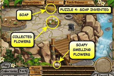 how to boil water on virtual villagers
