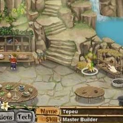 how to boil water virtual villagers 4