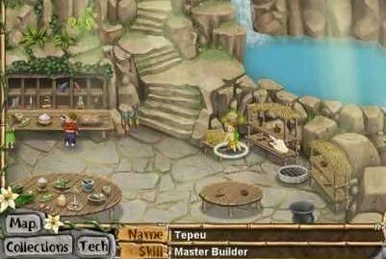 how to boil water in vv 4