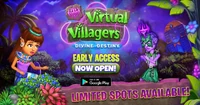 Virtual Villagers 6: Divine Destiny | Virtual Villagers Wiki | Fandom