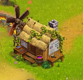 Crafting Hut | Virtual Villagers Wiki | Fandom