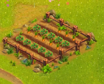 Crops | Virtual Villagers Wiki | Fandom