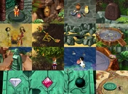 Virtual Villagers 3: The Secret City | Virtual Villagers Wiki | Fandom