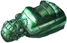 The Statue | Virtual Villagers Wiki | Fandom