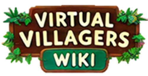 Tech Points | Virtual Villagers Wiki | Fandom