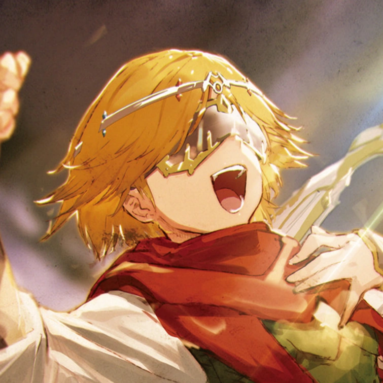 Squire of the Lewd Table | Virtually Lewd Wiki | Fandom