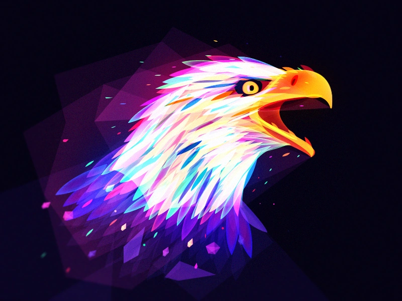Eagle | Virtually Lewd Wiki | Fandom