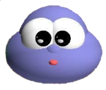 Azzy (character) | Virtual Blob Pets Wiki | Fandom