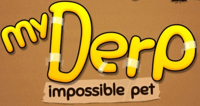 My Derp | Virtual Blob Pets Wiki | Fandom