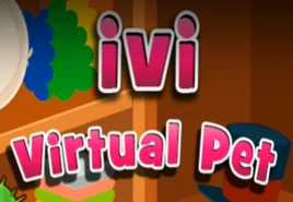 Ivi - Virtual pet | Virtual Blob Pets Wiki | Fandom