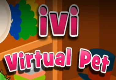 Ivi - Virtual pet | Virtual Blob Pets Wiki | Fandom