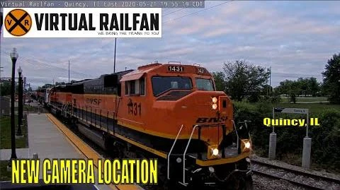 Quincy, Illinois | Virtual Railfan Wiki | Fandom
