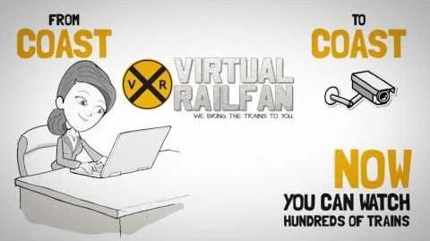 Virtual Railfan Wiki | Fandom