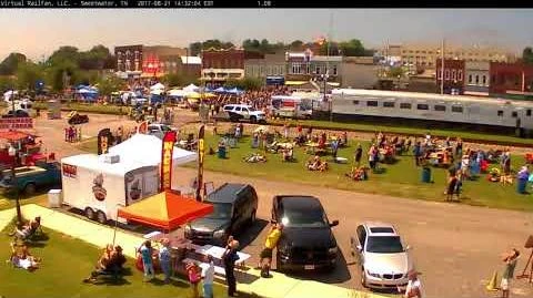 Sweetwater, Tennessee | Virtual Railfan Wiki | Fandom