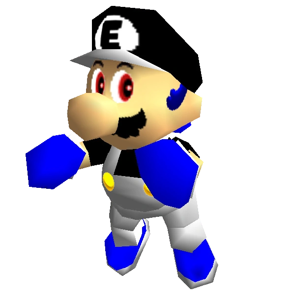 Evil | VStarMario44 Wiki | Fandom