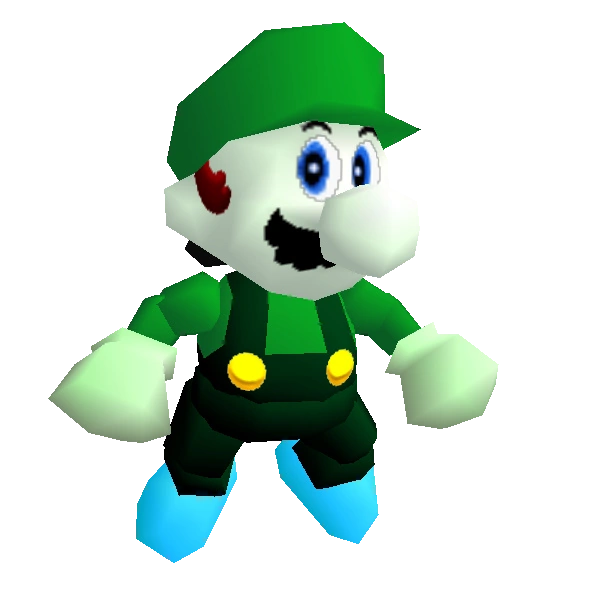 Koop The Koopa | VStarMario44 Wiki | Fandom
